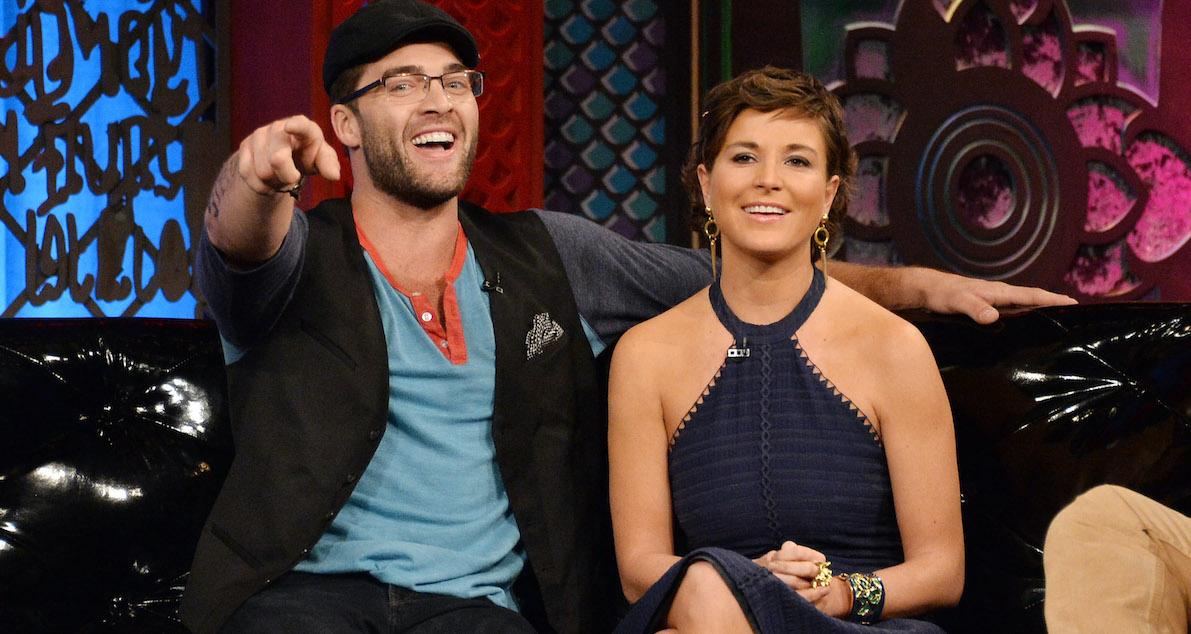 Is CT From 'The Challenge' Still Married? He and His Wife Separated