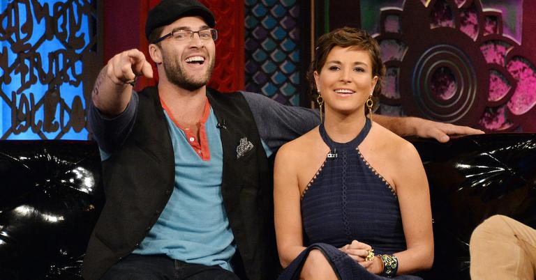 Is CT From 'The Challenge' Still Married? He and His Wife Separated