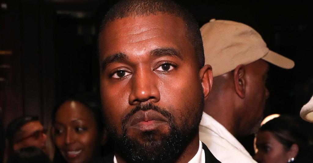 Why Did Kanye Leave Gap? The Yeezy Partnership Is Over