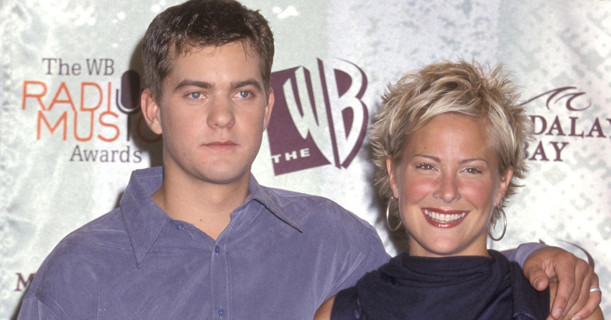 Here's a Complete Rundown of Joshua Jackson's Dating History