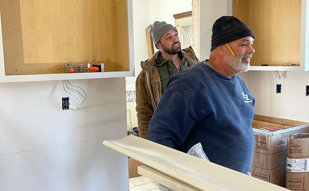 Do HGTV Stars Mike And Denese Butler Have Any Kids?