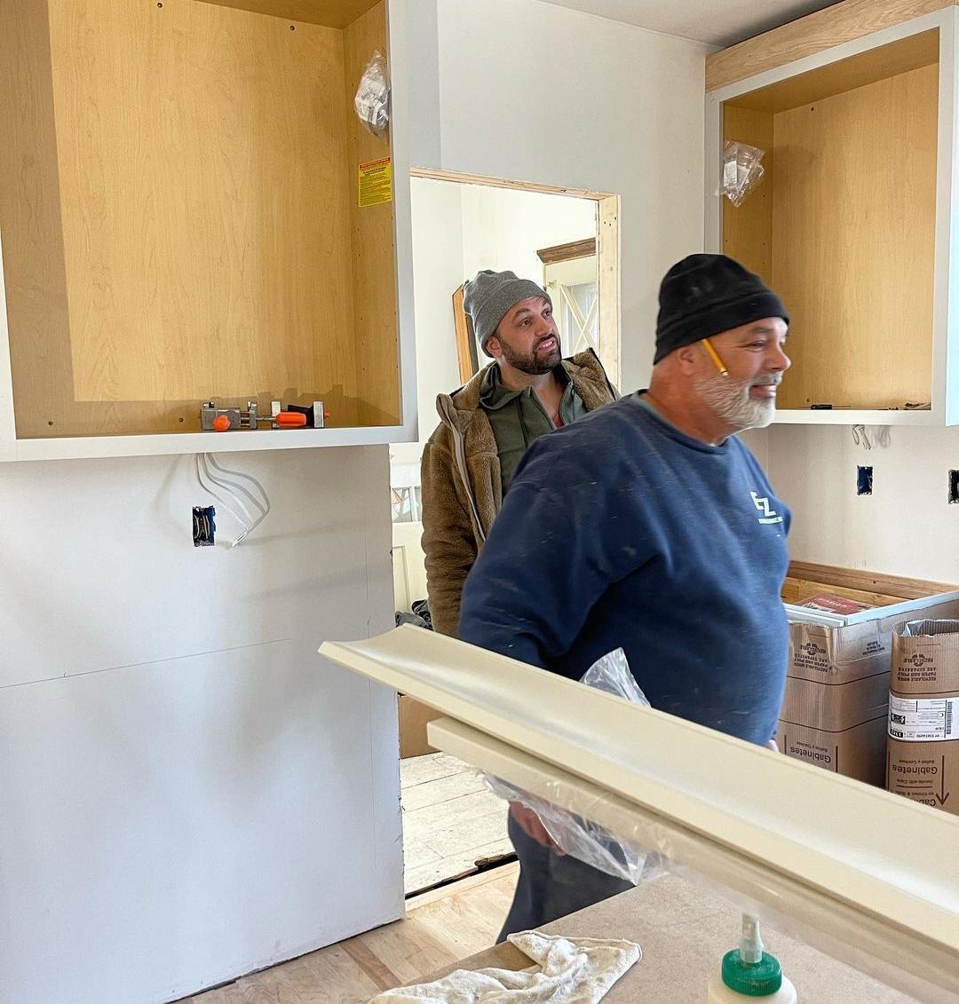 Do HGTV Stars Mike And Denese Butler Have Any Kids?