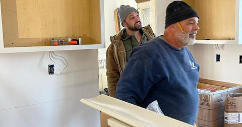 Do HGTV Stars Mike And Denese Butler Have Any Kids?