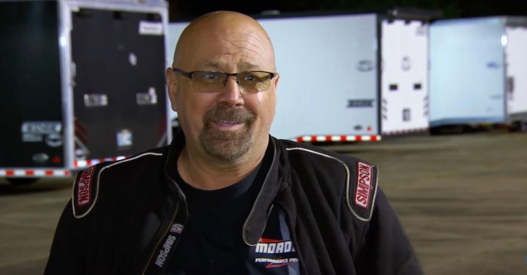 Who Is Birdman's Daughter From 'Street Outlaws'? Details