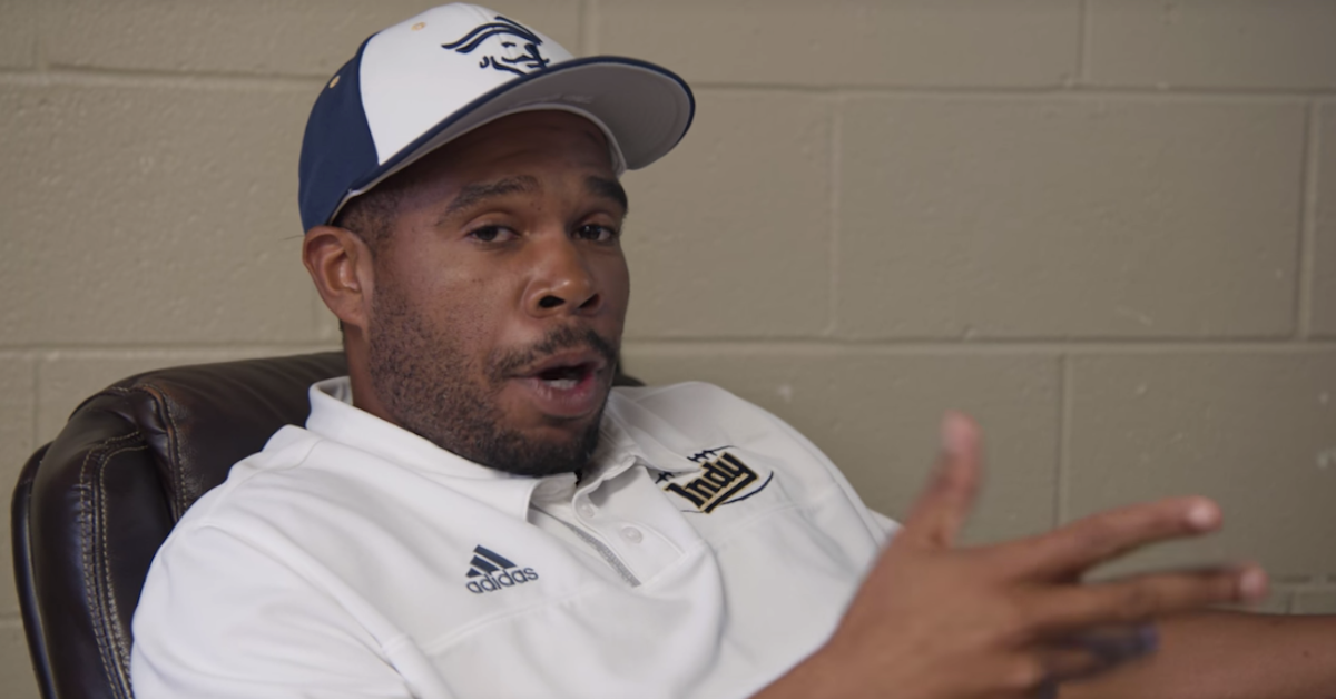 Coach Martin From 'Last Chance U' Now — See the Secondary Coach Today