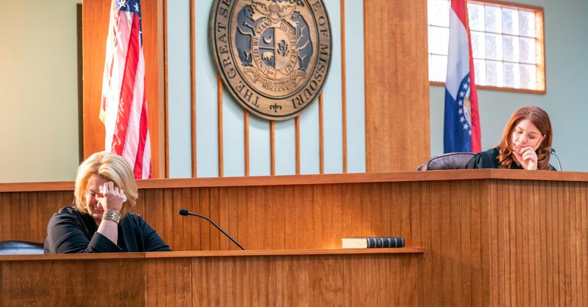 Where Is 'The Thing About Pam' Judge Christina Mennemeyer Now? — Details