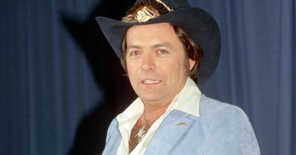 Mickey Gilley Cause of Death: How Did the Country Singer Die?
