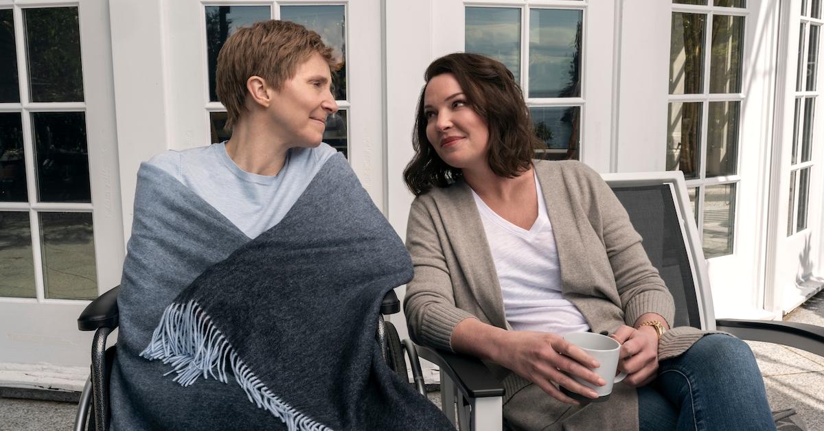 'Firefly Lane' Ending Memes: Netflix Subscribers Are Wrecked