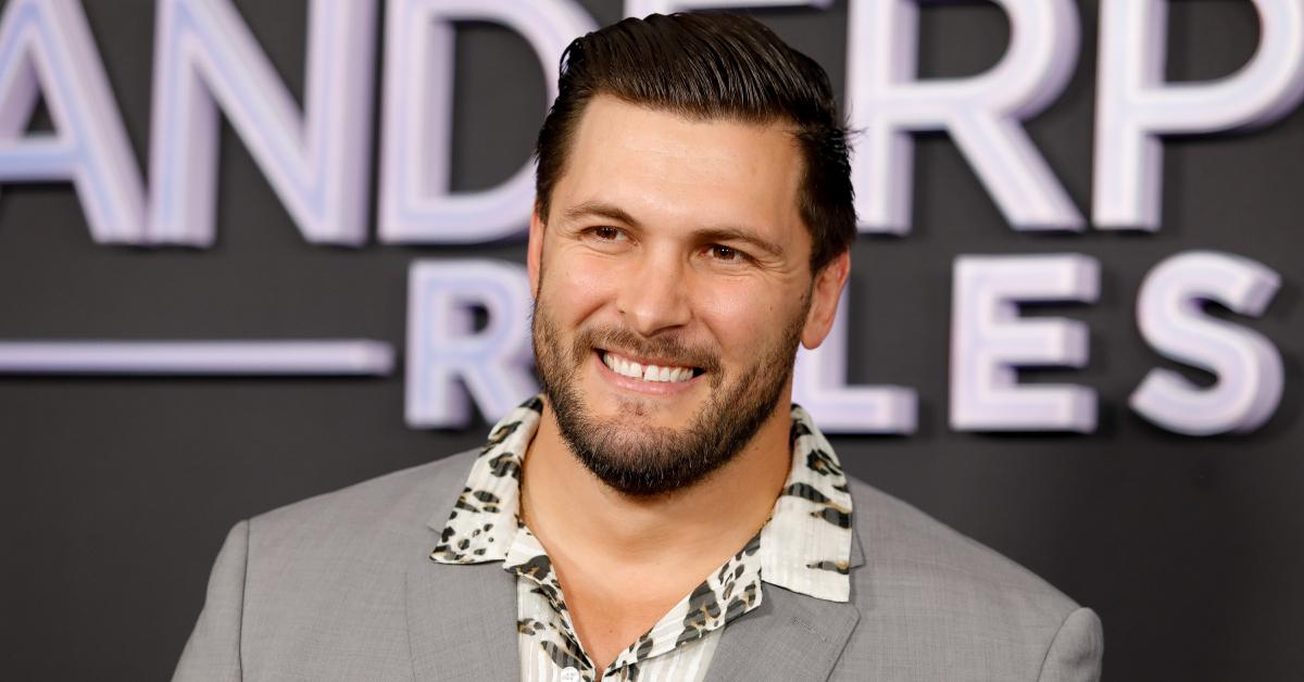 Vanderpump Rules: What Does Brock Davies Do for a Living?