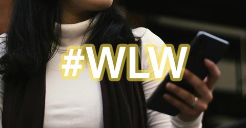 What Does "WLW" Mean on TikTok? It's Not a New Term