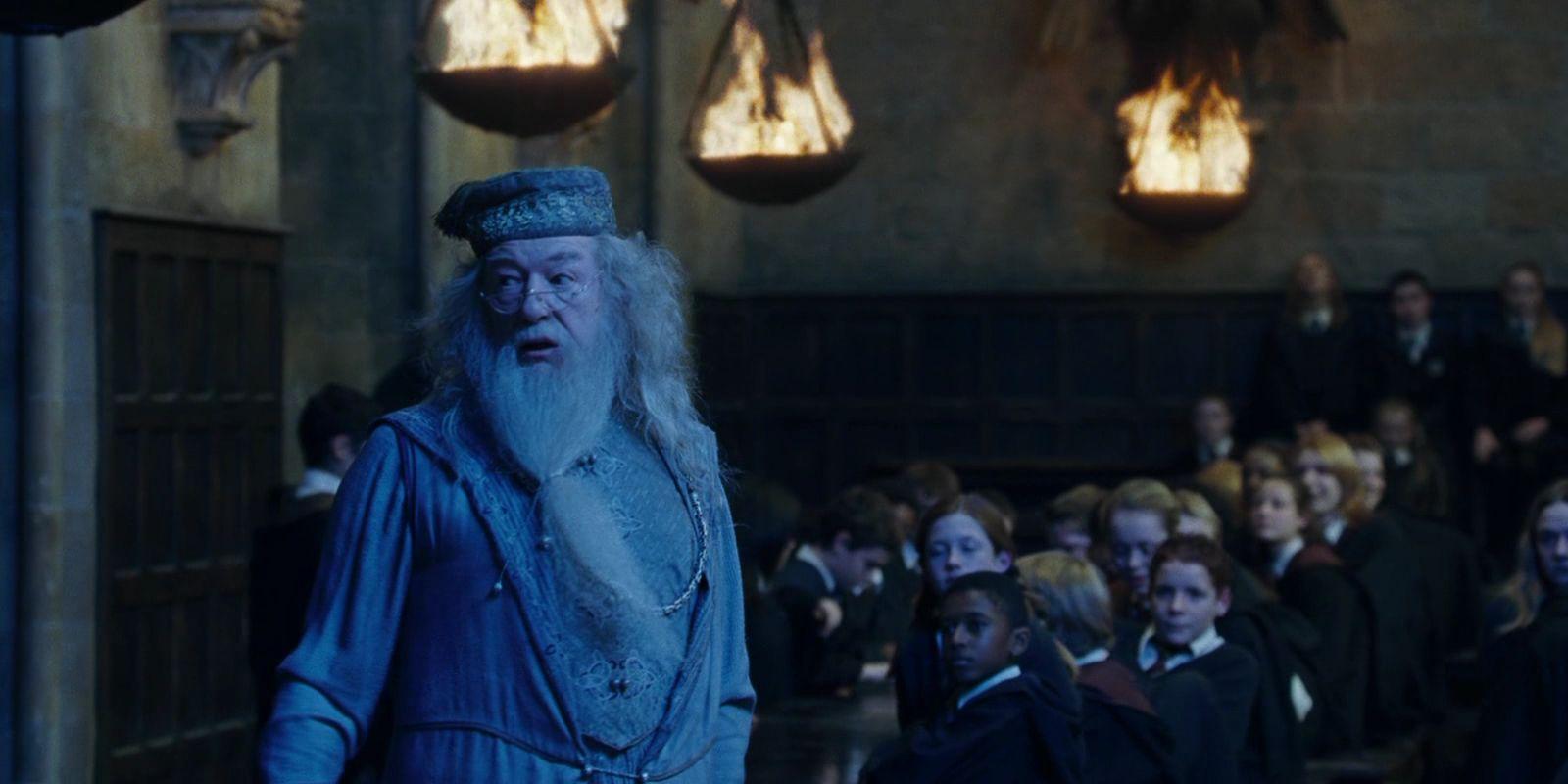 Is Dumbledore in 'Hogwarts Legacy'? Everything You Need to Know