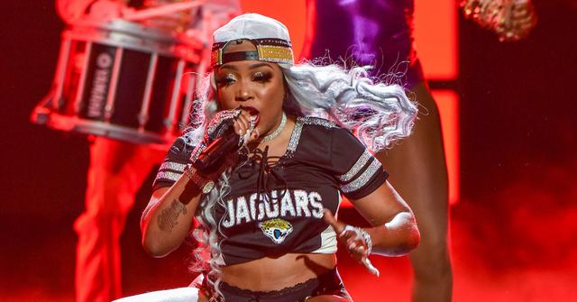 Is KaMillion Pregnant? The 'LHHMIA' Star Drops a Bombshell During the ...