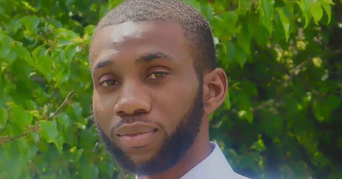 What Happened to Demartravion "Trey" Reed?