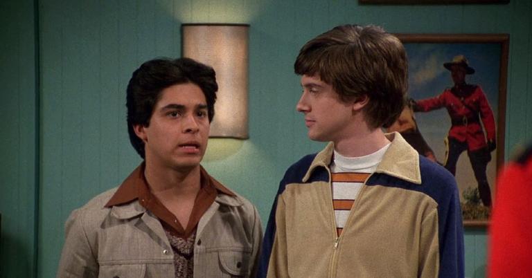 Is 'That '70s Show' Character Fez in 'That '90s Show'?