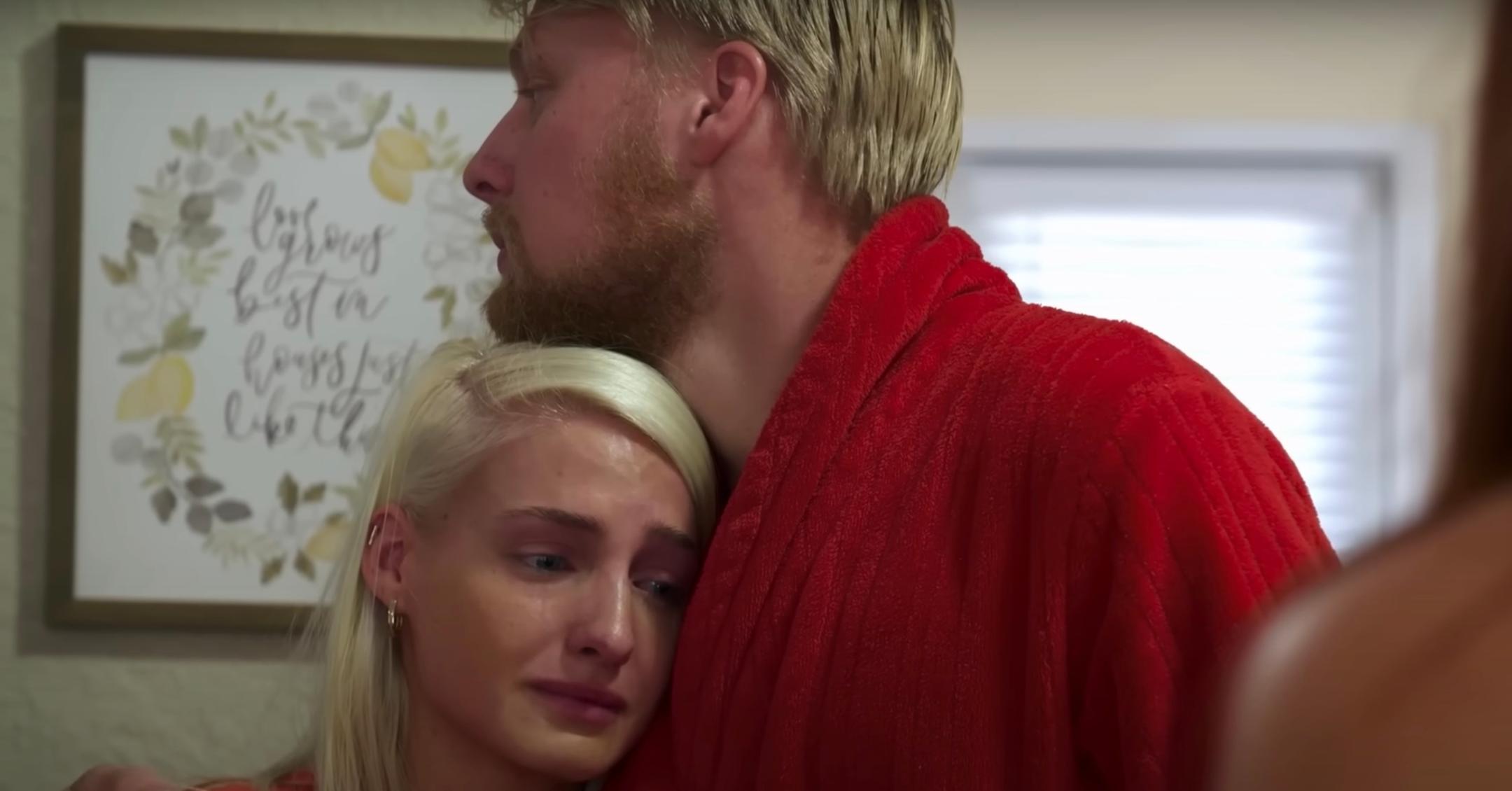 Moriah Plath and Ethan Plath's Relationship Is Different Now