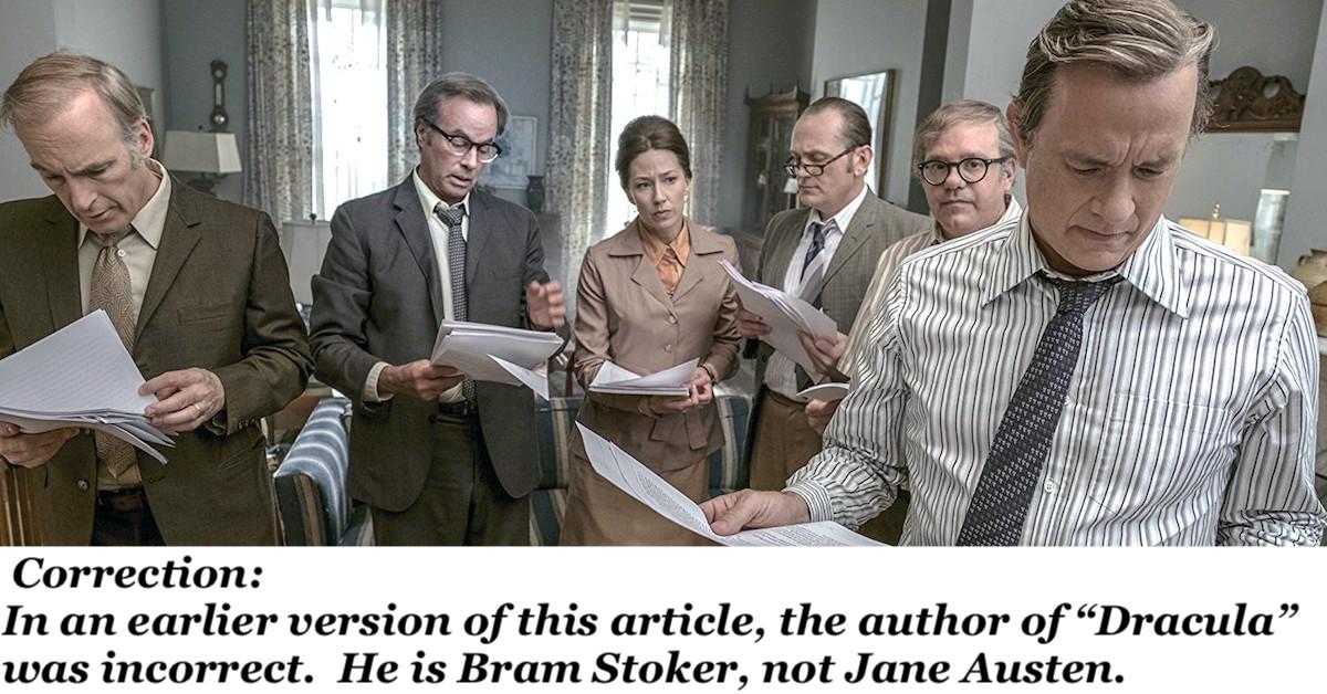 15 Embarrassing Newspaper Corrections