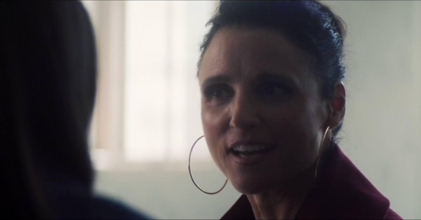 Why Does Valentina Want Hawkeye Dead? (SPOILERS)