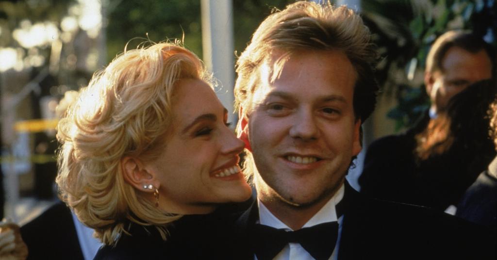 Is Kiefer Sutherland Married? Who Is His Daughter? Details