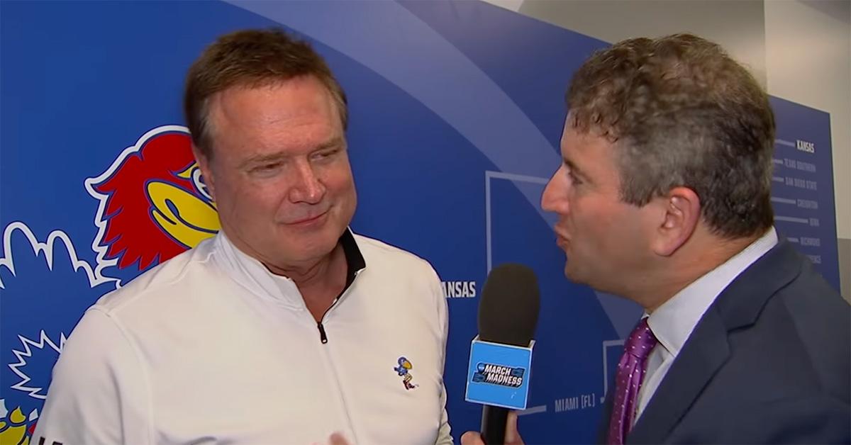 Bill Self Health Update: The Kansas Coach Is in the Hospital