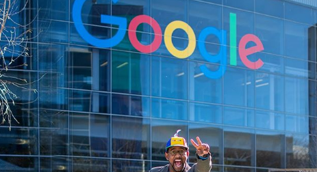 Why Does Google Censor "the Truth"? Are Conspiracy Theorists Right?