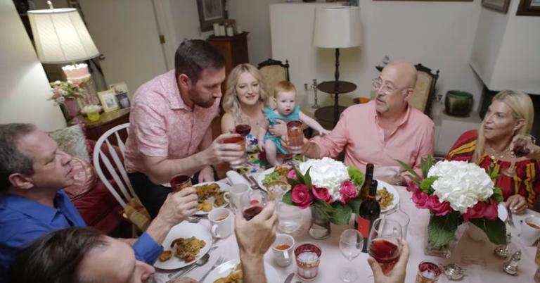 Andrew Zimmern: ‘Family Dinner’ Is One of My Best Shows