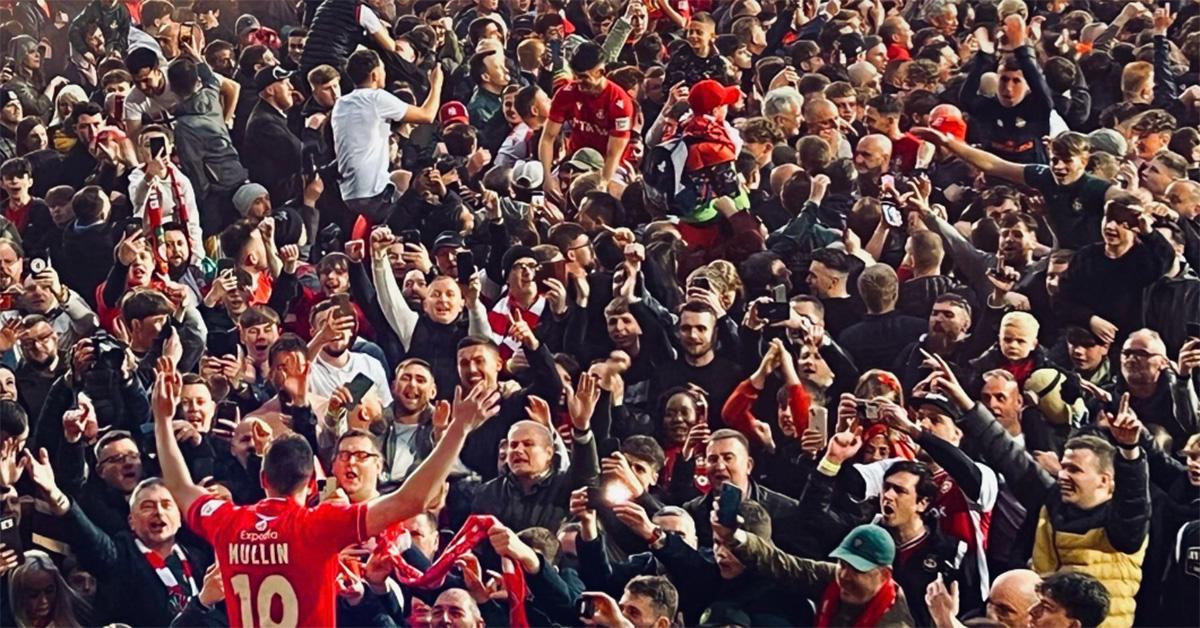 The Wrexham Promotion, Explained: How It Happened and Why It Matters