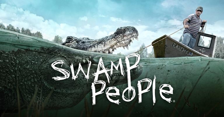 Is 'Swamp People' Real? — Details on the Reality Show