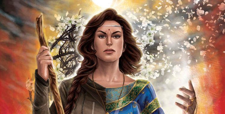 What Is a Wisdom in ‘The Wheel of Time’? Wisdoms Have a Long History