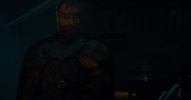 Beric Dondarrion 'Game of Thrones' Theories and Why He Was On Arya ...