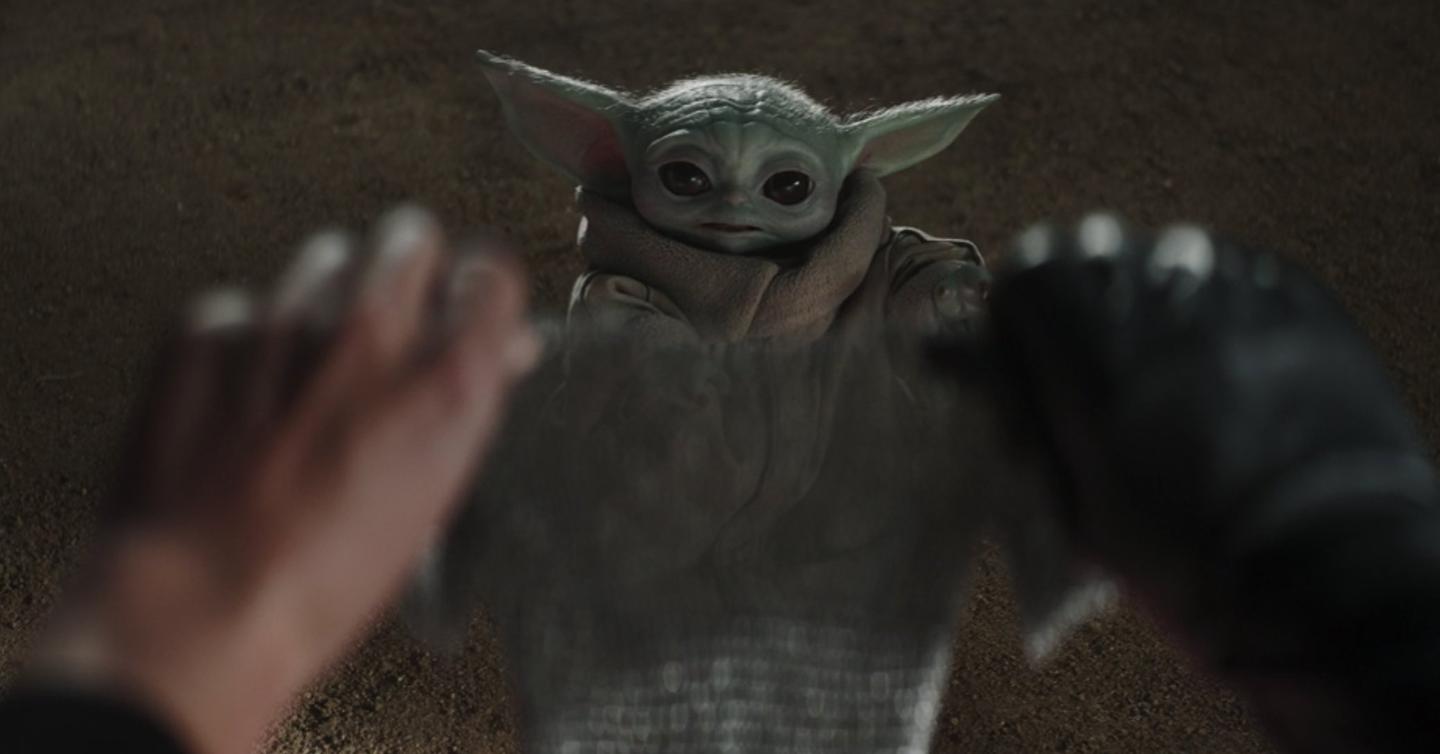 Does Grogu Die in the 'Star Wars' Universe by Becoming a Jedi?