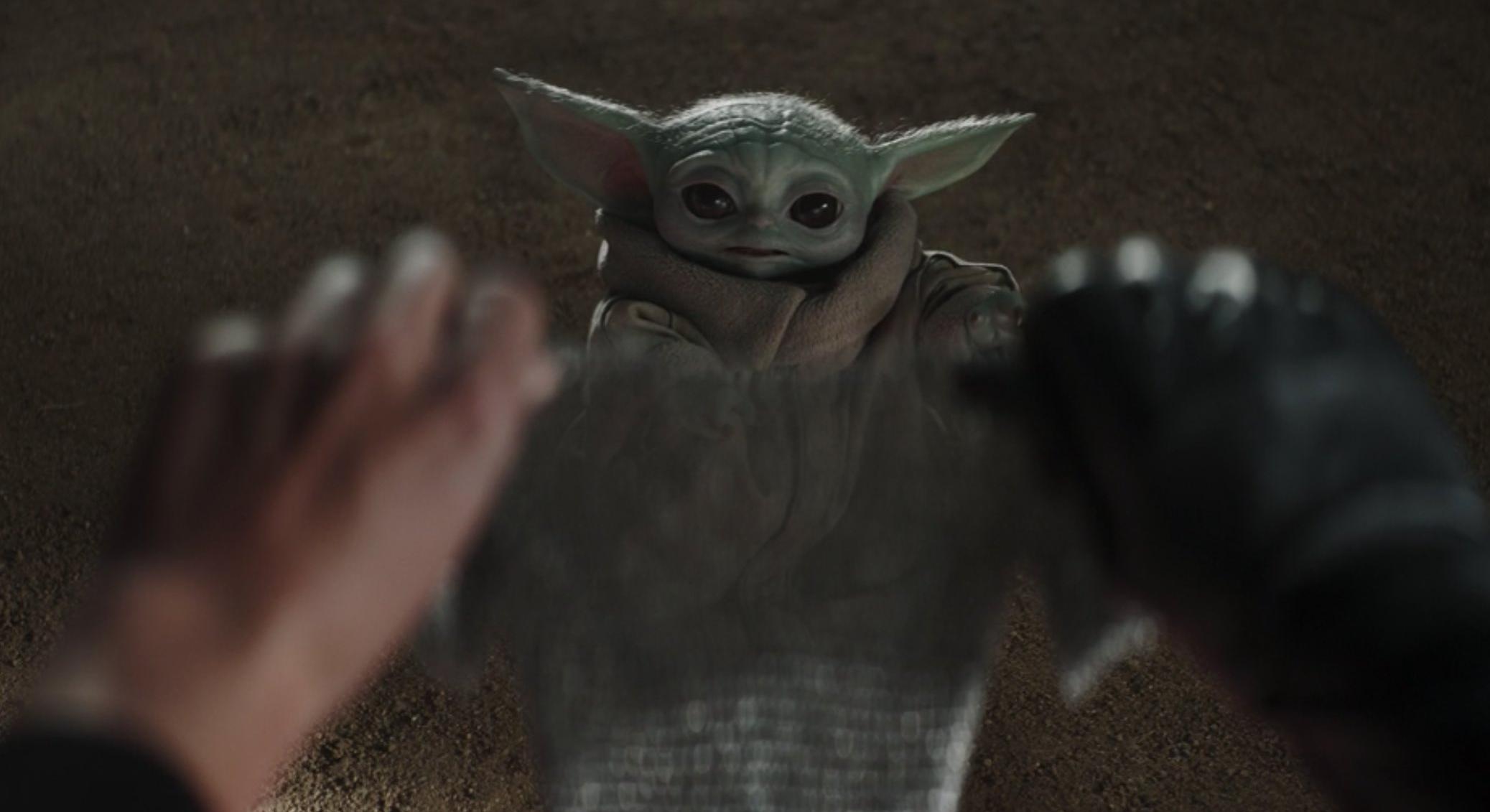 Does Grogu Die in the 'Star Wars' Universe by Becoming a Jedi?