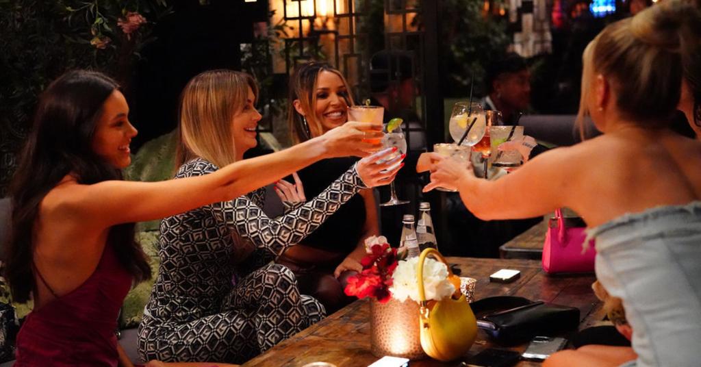 Vanderpump Rules Season 11 Reunion Seating Chart Revealed