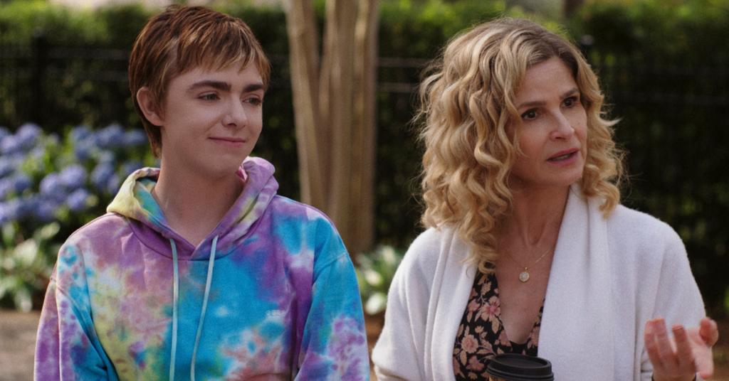 Who Is Skye in The Summer I Turned Pretty Season 2?