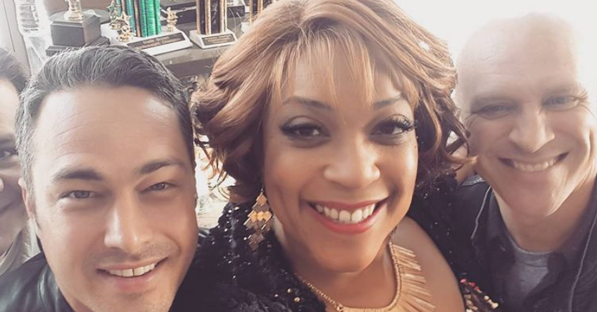 What Happened to Connie on 'Chicago Fire'? — Why She Left the Show