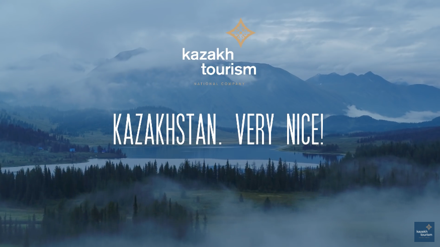 What Does Kazakhstan Think of 'Borat'? — It's Complicated