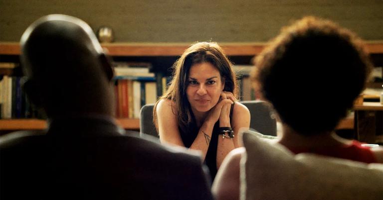 Is Dr. Orna Guralnik From 'Couples Therapy' Married?