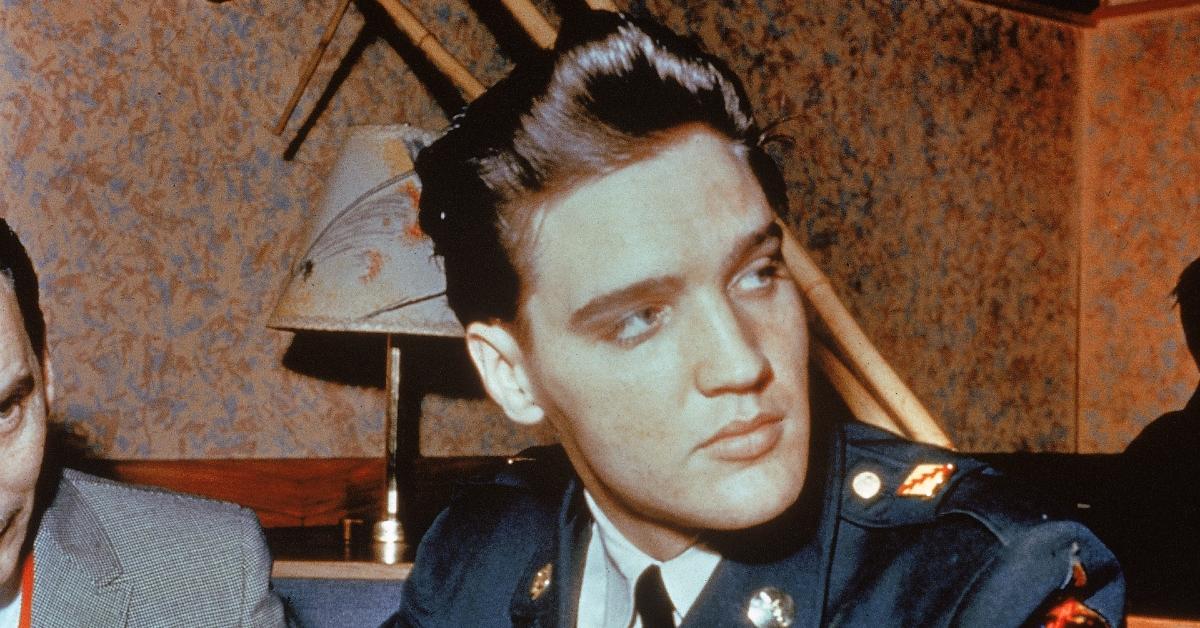 Elvis Is Alive: The FBI Conspiracy Theory