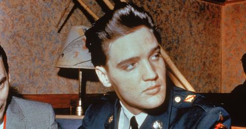 Elvis Is Alive: The FBI Conspiracy Theory