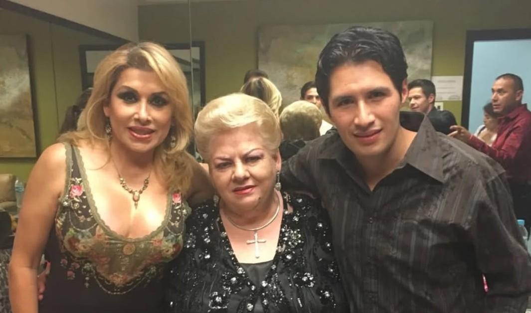 Who Are Paquita la del Barrio’s Kids? Meet the Iconic Singer's Family
