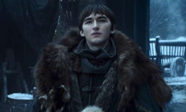Is Bran Stark Blind on 'Game of Thrones?' — His Creepy Stare Explained