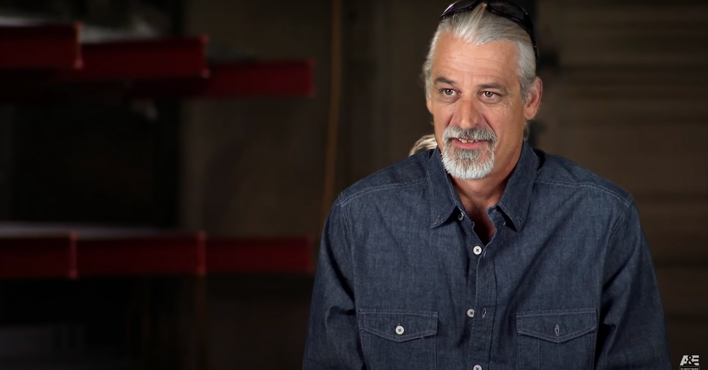 What Happened to Roy on 'Shipping Wars'? He Passed Away in 2014