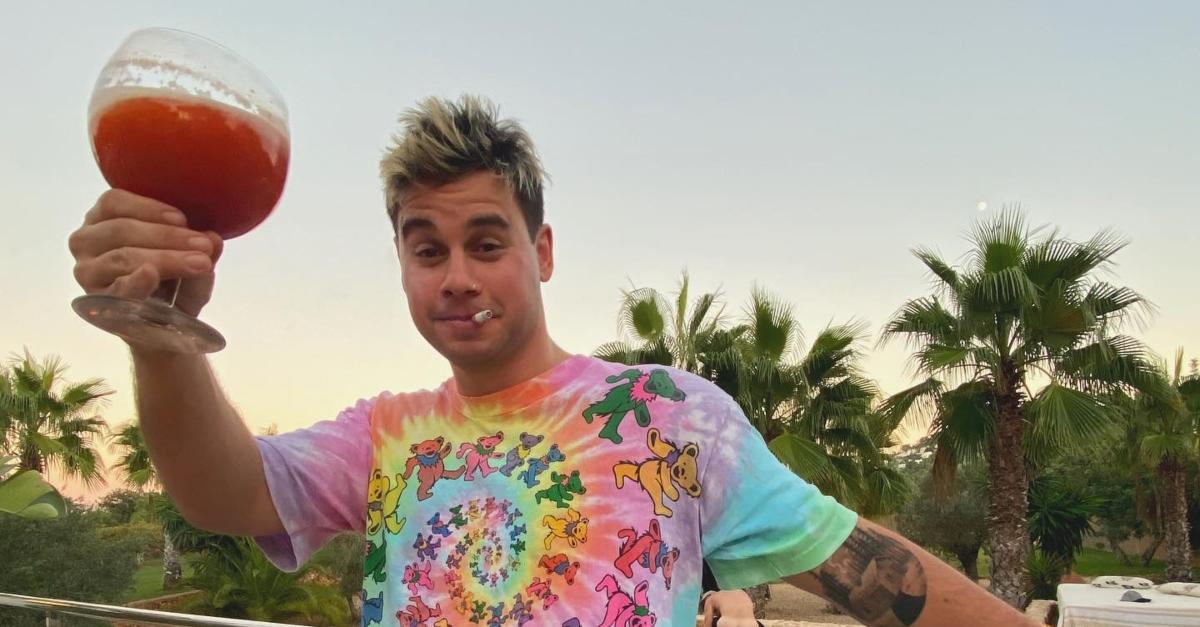 The NELK Boys: Here's What REALLY Happened to MTV Jessie