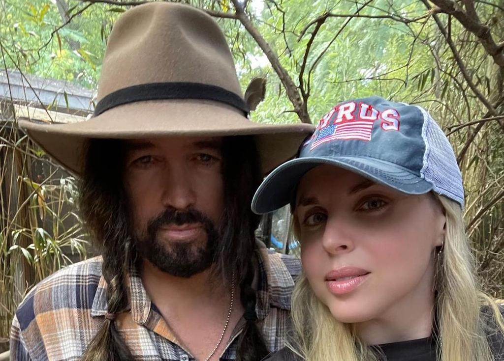 Is Billy Ray Cyrus Engaged? Details on the Musician's Love Life