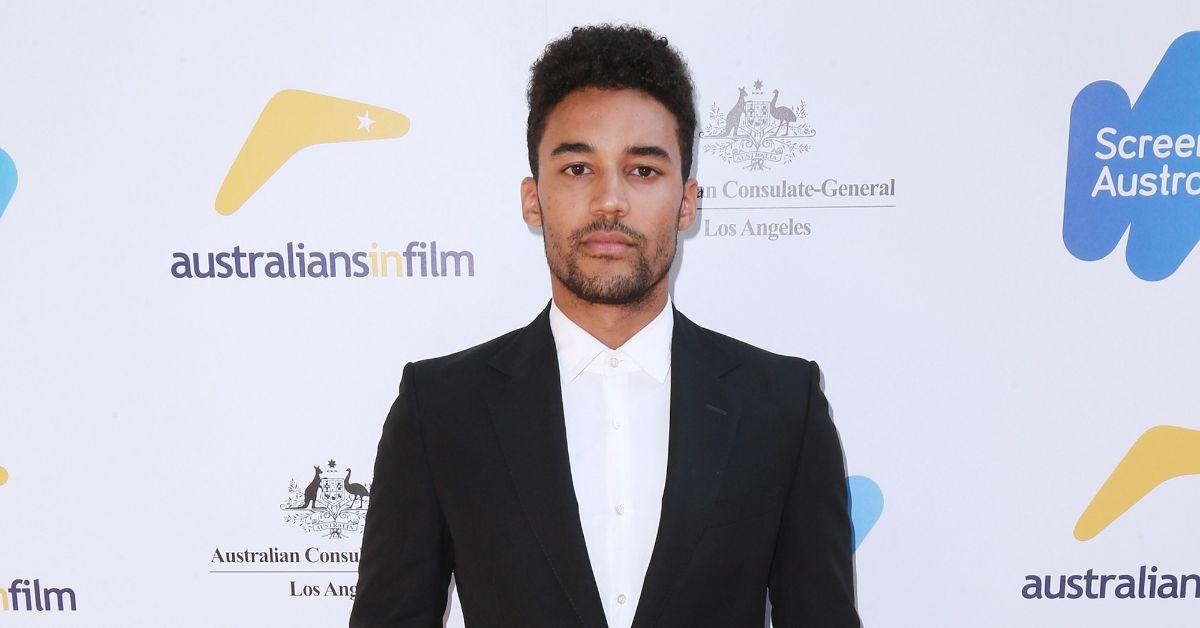 Who Is in the 'Rap Sh!t Cast?