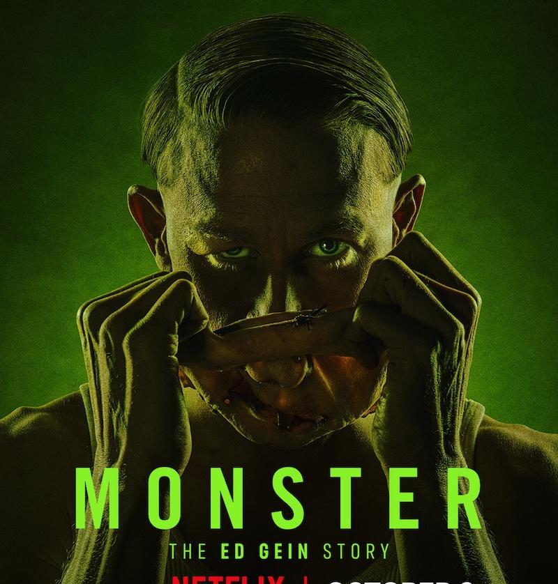 Did Ed Gein Use a Chainsaw? Details on His Weapons of Choice