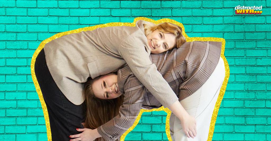 Distracted With... The BCC Club (EXCLUSIVE)