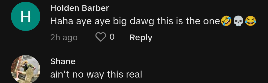 Cheating Girlfriend Wants Side Piece To Be Monogamous With Her 0464