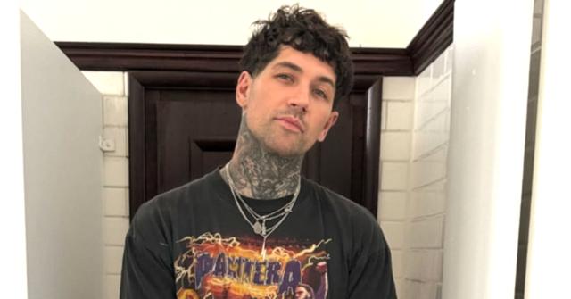 Graham Nation's Cause of Death: Celeb Hairstylist Dead at 39