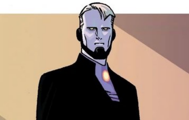Who Is the Power Broker on 'The Falcon and the Winter Soldier'?