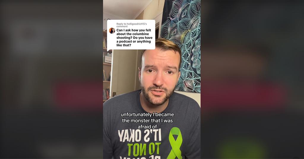 Where Is School Shooter Jon Romano Now?